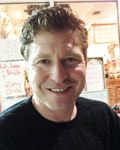 Eric Roiter, President, M.E. Baker Company / Baker Solar Inc.