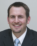 Andrew Zosel, Vice President, Microscan Systems