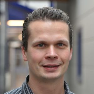 Frank Demesmaeker